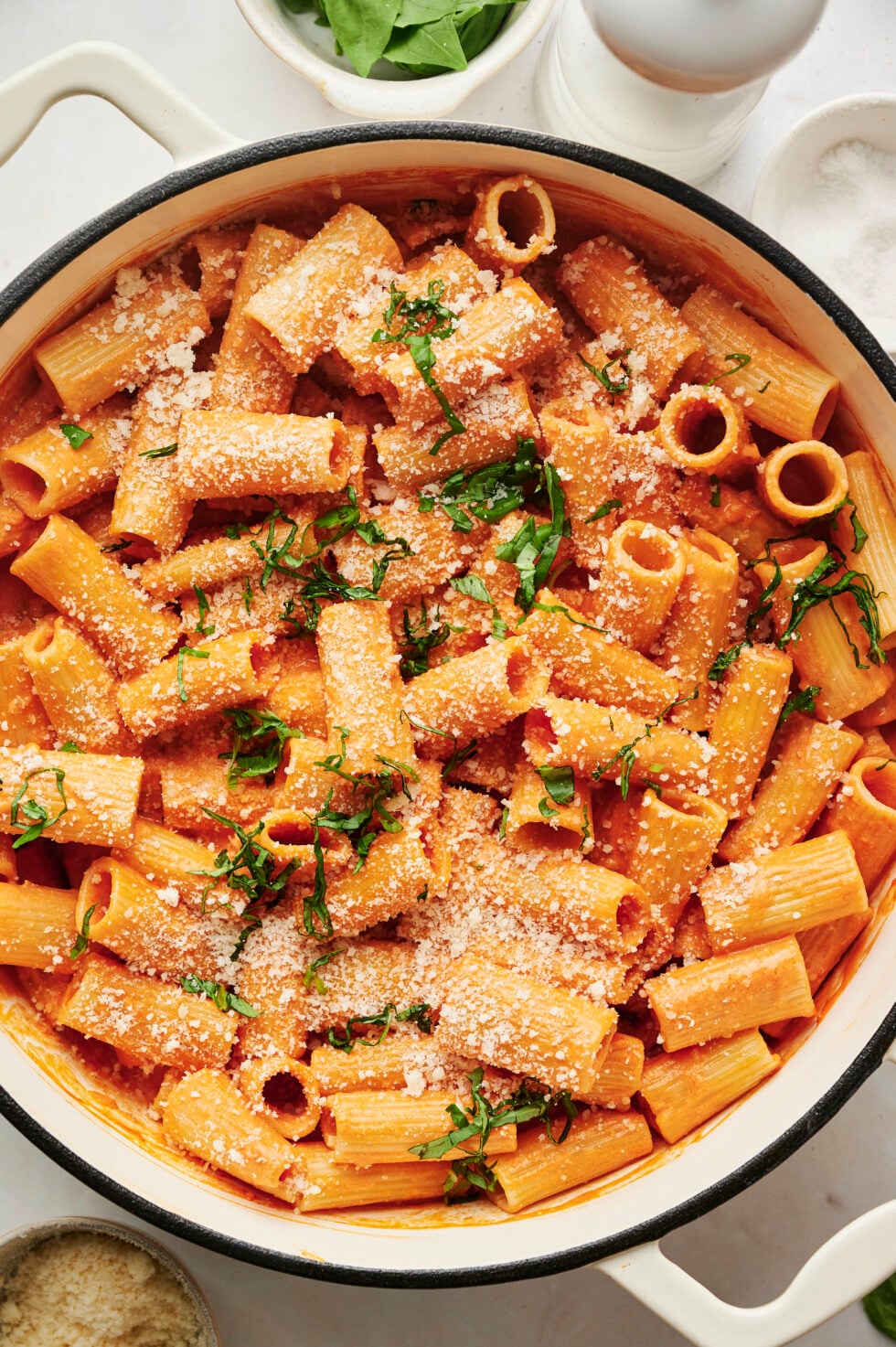 The Best Pasta alla Vodka - Cooking with Cassandra